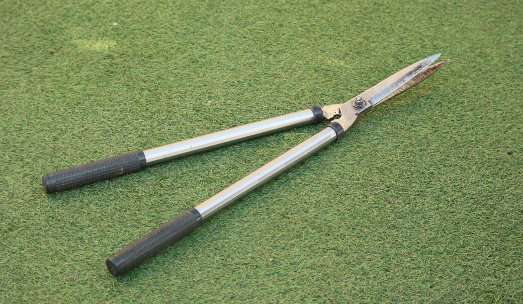 西山植木株式会社 - 多摩地区の剪定、庭づくりはお任せください